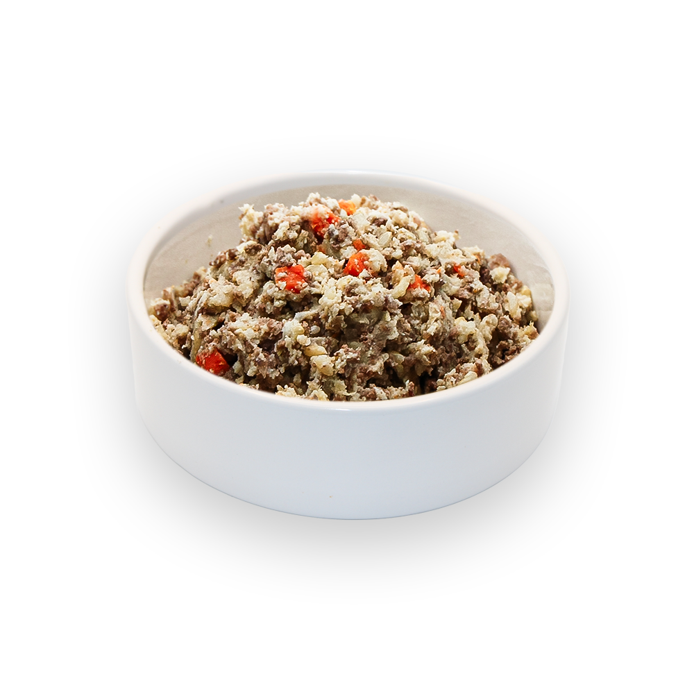 Power Paws – Pet Gourmet Food